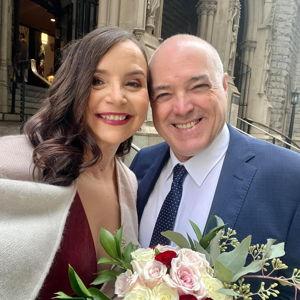 Douglas Godfrey and Andrea Kramer's Wedding Registry on Zola
