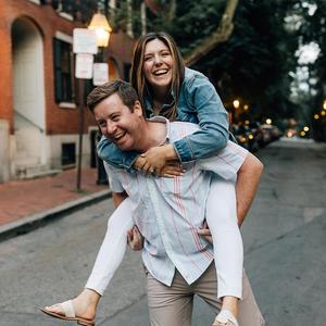 Andrea Knott and Patrick Murray's Wedding Registry on Zola