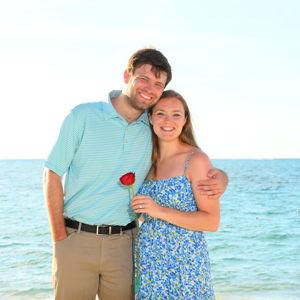 Andrea Shepard and Robert Meadows's Wedding Registry on Zola