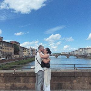 Andrea Coronado and Russell Coyne's Wedding Registry on Zola