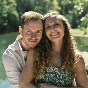 Andrea Sielicki and Jamie Sugar's Wedding Registry on Zola