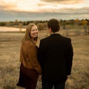 Andrea Dumais and Matt Gess's Wedding Registry on Zola