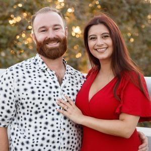 Danielle Erwin and Andre Colvin's Wedding Registry on Zola