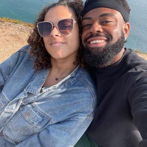 Maura Mendes and André Oxford's Wedding Registry on Zola