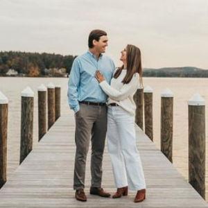 Alexa Preucil and Andreas Bub's Wedding Registry on Zola