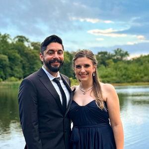 Hayleigh Lidbury and Andres Hermosillo's Wedding Registry on Zola