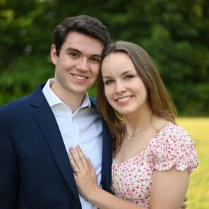 Andrew Muller and Adriana Koertner's Wedding Registry on Zola