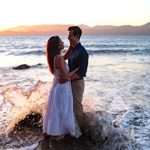 Allie Klatzkin and Andrew Bourque's Wedding Registry on Zola