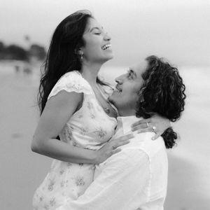 Aniah Leal-Ramos and Andrew Rivas's Wedding Registry on Zola