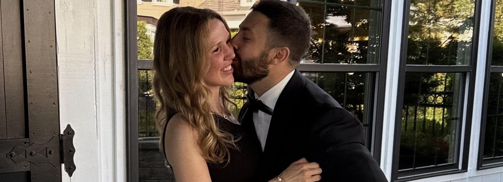 brittany hooper and andrew cucolo's Wedding Registry on Zola