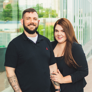 Cassandra Ward and Andrew Cribbs's Wedding Registry on Zola