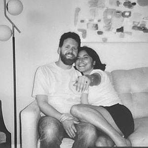 Daniela Aguilar and Andrew Lemna's Wedding Registry on Zola