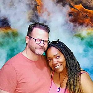 Andrew Banta and Eisha Alvarez's Wedding Registry on Zola