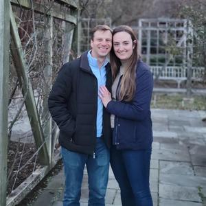 Emily Moore and Andrew Sender's Wedding Registry on Zola