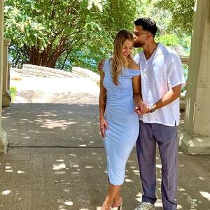 Kara Ihrig and Andrew Ayoub's Wedding Registry on Zola