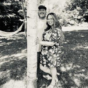 Kassandra Howard and Andrew Valente's Wedding Registry on Zola