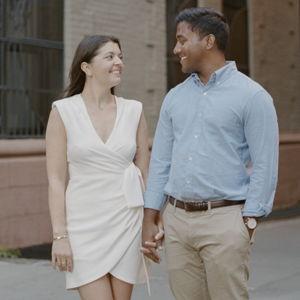 Kelly Coleman and Andrew Celsus's Wedding Registry on Zola