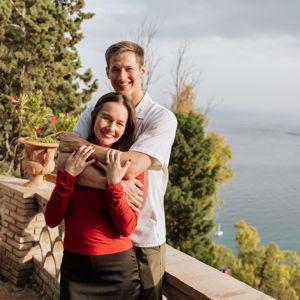 Lauryn Cravens and Andrew Taylor's Wedding Registry on Zola