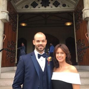 Shelly Wontor and Andrew Wehmeier's Wedding Registry on Zola