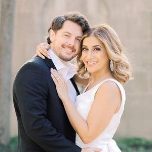 Andrew Whitlock and Naseem Amini's Wedding Registry on Zola