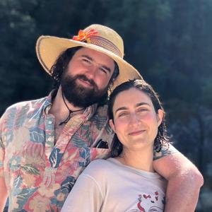 Andrew Prokop and Natalie Klapper's Wedding Registry on Zola