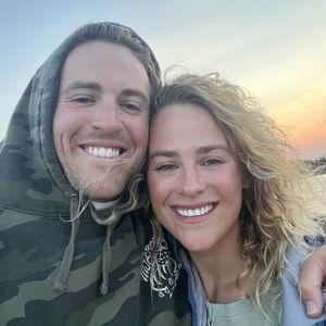 Andrew Miles and Remi Evarts's Wedding Registry on Zola