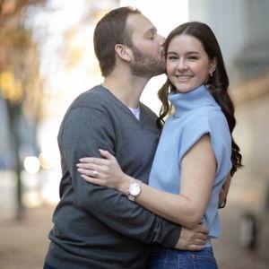 Taryn Gallagher and Andrew Stone's Wedding Registry on Zola