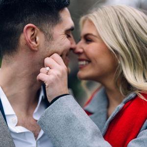 Taylor Dojan and Andrew Gifford's Wedding Registry on Zola