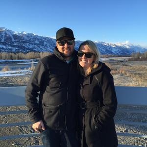 Ashley Heerman and Andrew Busk's Wedding Registry on Zola