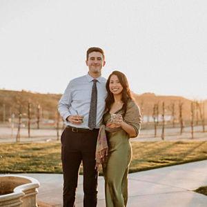 Bea Hernandez and Andrew Garcia's Wedding Registry on Zola