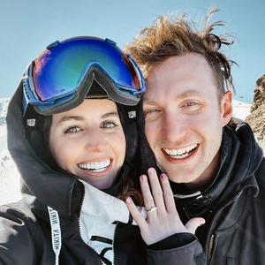Ciara Spillane and Andrew Birnbryer's Wedding Registry on Zola