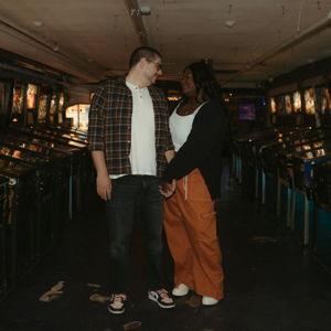 Alexis Works and Andrew Ricciardi's Wedding Registry on Zola