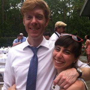 Andrew Cavin and Catherine Calabro's Wedding Registry on Zola