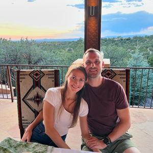 Aneta Pejski and Rian Morgan's Wedding Registry on Zola