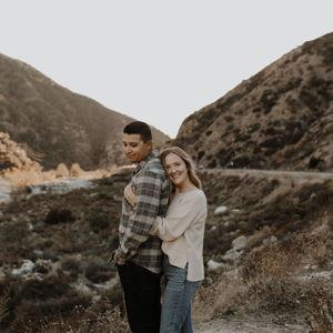 Angie Jacques and Alec Ramirez's Wedding Registry on Zola