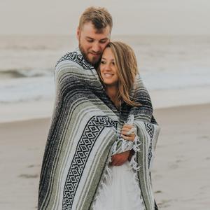 Angela Fredrickson and Briar Mulder's Wedding Registry on Zola