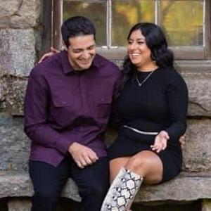 Angela Vitrano and Albert Gonzales's Wedding Registry on Zola