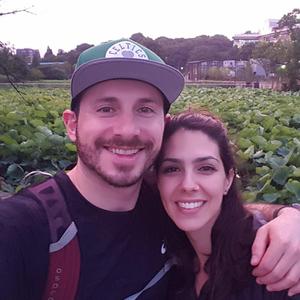 Angela Giannopoulos and Arthur Mats's Wedding Registry on Zola