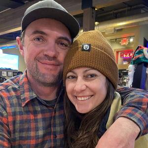 Angela Ozuna and Brandon Ring's Wedding Registry on Zola