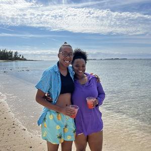 Breiah Patterson and Angela Crider's Wedding Registry on Zola