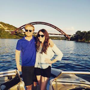 Angela Blevins and Clemens Canel's Wedding Registry on Zola