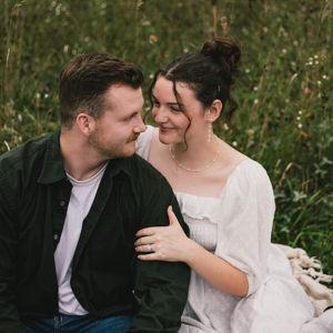 Colin Peter Cavanaugh and Angela Kathryn Touchette's Wedding Registry ...