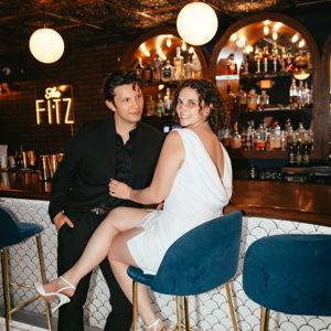 Angela Szewczyk and Dakota Paine's Wedding Registry on Zola