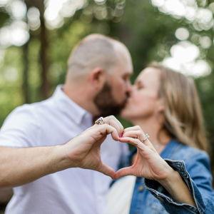 Angela Brown and Erin Huffaker's Wedding Registry on Zola