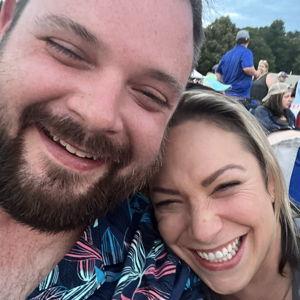 Angela Harding and Gabe Magliocco's Wedding Registry on Zola