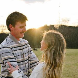 Angela Cook and Jacob Crawford's Wedding Registry on Zola