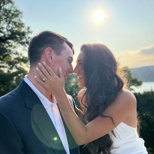 Angela Driscoll and James McCullagh's Wedding Registry on Zola