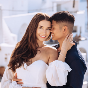 Angela Gow and Joshua Salazar's Wedding Registry on Zola