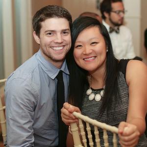 Angela Lee and Micah Yost's Wedding Registry on Zola