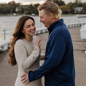 Sam Kuhna and Angela Dusina's Wedding Registry on Zola